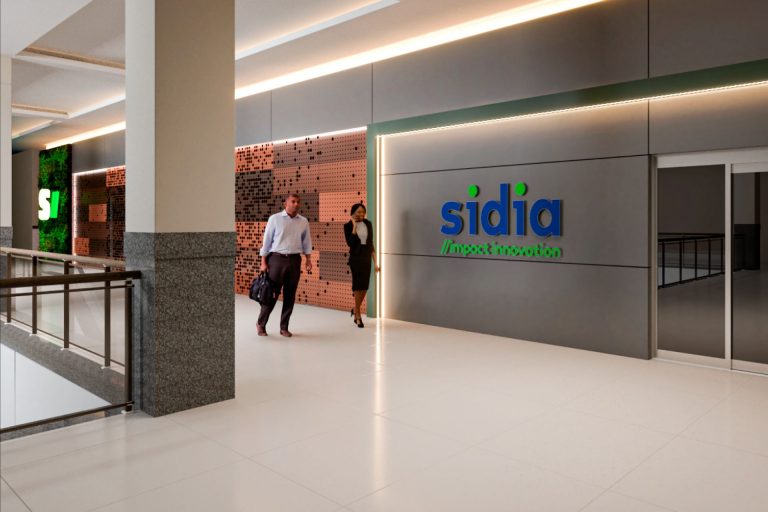 Sidia Instituto de Ciência e Tecnologia