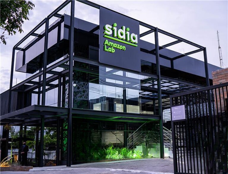 Quem somos - Sidia